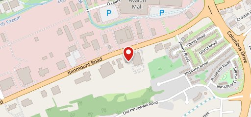 Kenmount Restaurant, St. John's - Restaurant menu, prices and reviews