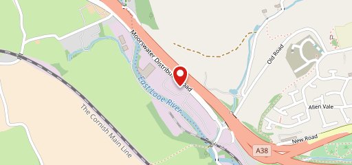 Kennford Farm Kitchen in Liskeard - Restaurant reviews