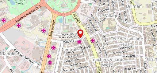 Kenny Rogers Roasters - Matalino Diliman, Quezon City, Kamuning ...