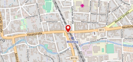 Kenny's Mödling, Mödling - Speisekarte, Preise und Bewertungen