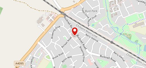 Kent Hon Chinese Takeaway Bicester, Bicester - Restaurant menu, prices ...