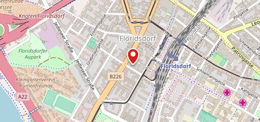 Fora Restaurant Floridsdorf, Wien - Speisekarte, Preise und Bewertungen