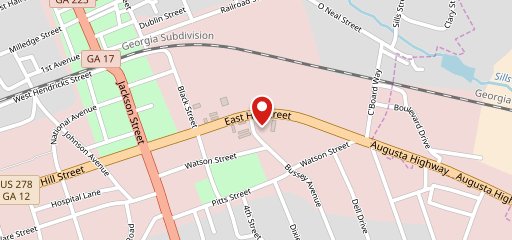 Kent's Drive In, Thomson - Restaurant menu, prices and reviews