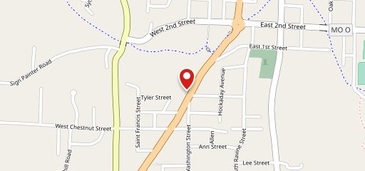 KFC, Fulton - Restaurant menu, prices and reviews