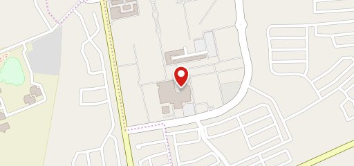 Kentucky Fried Chicken restaurant, Thohoyandou