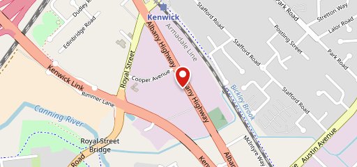 Kenwick Lunch Bar, Kenwick - Restaurant menu, prices and reviews