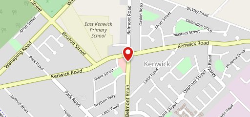 Kenwick Village Fish & Chips, Kenwick - Restaurant menu, prices and reviews