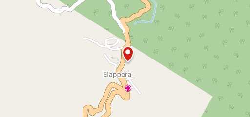 Kerala Bakery@ coffee shop, ice-cream parlour, Elappara - Restaurant ...