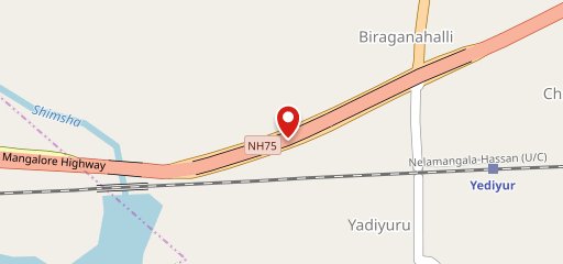 Keralapura Hindu military hotel yediyur, Yadiyur - Restaurant menu ...