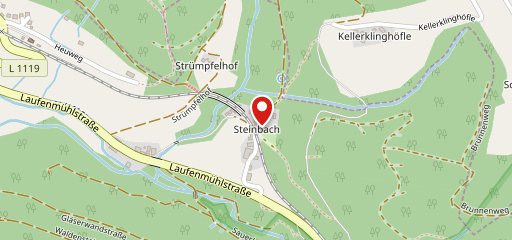 Keramik und Café am viadukt, Rudersberg - Speisekarte, Preise und ...