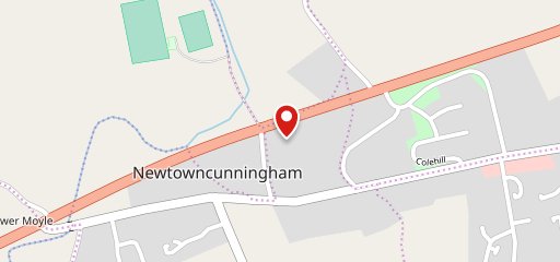 Kernans in Newtown Cunningham - Restaurant reviews