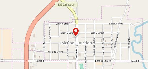 Kerry's Restaurant & Catering, McCool Junction - Restaurant menu ...