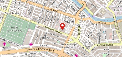 Keto Filipino Bakeshop - Century Mall, Makati - Restaurant reviews