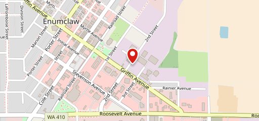 The Kettle, Enumclaw - Restaurant menu, prices and reviews