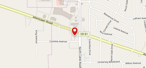 Kewpee Hamburgers, Lima - Restaurant menu, prices and reviews