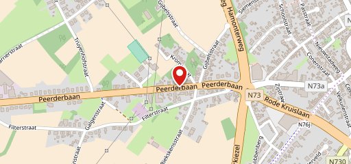 Keyf lounge, Bree - Restaurant menu and reviews