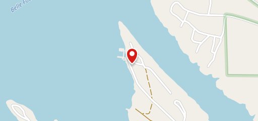 Keyhole Marina in Pine Haven - Restaurant reviews