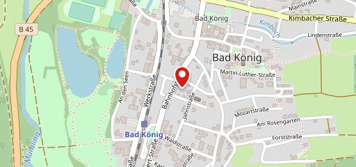 Keyma Grill, Bad König - Speisekarte, Preise und Bewertungen