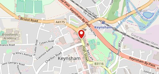 The Conservative Association in Bristol