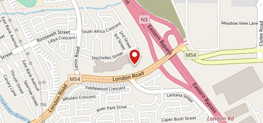 Keyona Fish & Chips, Sandton - Restaurant menu, prices and reviews