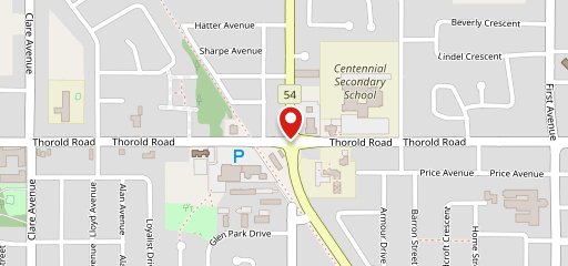 KFC 3 Rice Road Welland, ON, Welland - Restaurant menu, prices and reviews