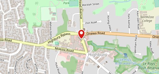 KFC Birkenhead, 52 Birkenhead Ave in Auckland - Restaurant menu and reviews