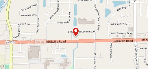 KFC, Avon - Restaurant menu, prices and reviews