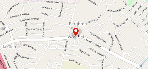 KFC Bergbron restaurant, Randburg, Gordon Rd - Restaurant menu and reviews
