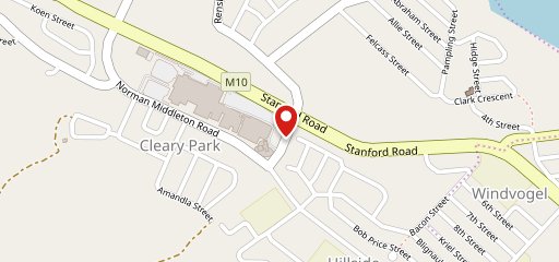 KFC Cleary Park, Bethelsdorp - Restaurant menu, prices and reviews