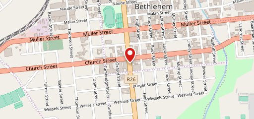 KFC Bethlehem, Bethlehem - Restaurant menu, prices and reviews