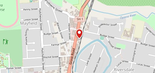 KFC Blenheim, Blenheim - Restaurant menu, prices and reviews