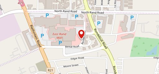 KFC East Rand Mall restaurant, Boksburg, Shop 177 - Restaurant menu and ...