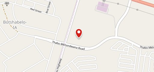 KFC Botshabelo Mall, Botshabelo - Restaurant menu, prices and reviews