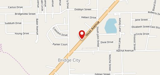 KFC in Bridge City - Restaurant menu and reviews