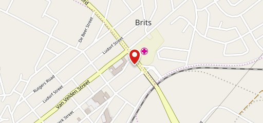 KFC Brits (Medi Clinic), Brits - Restaurant menu, prices and reviews