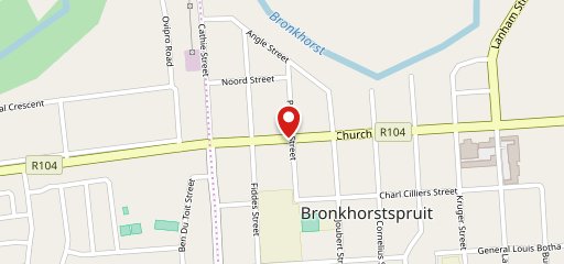 KFC Bronkhorstspruit (Church Street), Bronkhorstspruit - Restaurant ...
