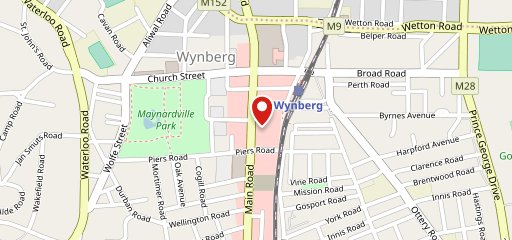 KFC Wynberg restaurant, Cape Town, 107 Main Rd - Restaurant menu and ...