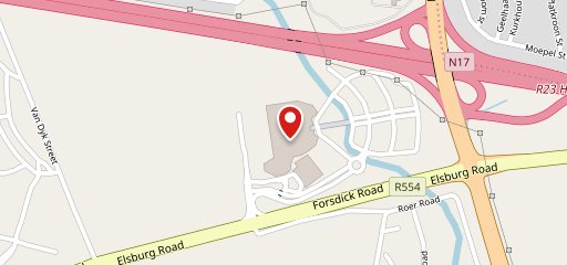 KFC Carnival City restaurant, Brakpan - Restaurant menu and reviews
