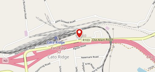 KFC Cato Ridge, Cato Ridge - Restaurant menu, prices and reviews