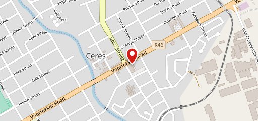 KFC Ceres, Ceres - Restaurant menu, prices and reviews