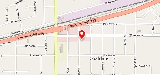 KFC, Coaldale - Restaurant menu, prices and reviews