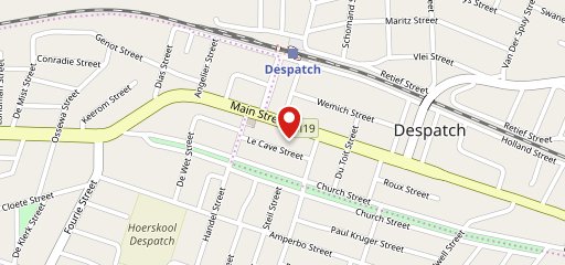 KFC Despatch, Despatch - Restaurant menu, prices and reviews