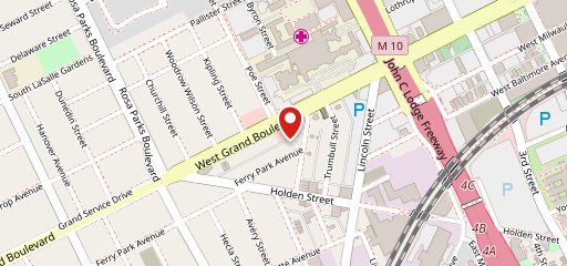 KFC, Detroit - Restaurant menu, prices and reviews