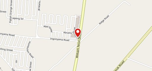 KFC Diepsloot Mall, Diepsloot - Restaurant menu, prices and reviews