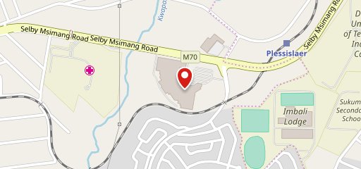 KFC Edendale Mall, Pietermaritzburg - Restaurant menu, prices and reviews