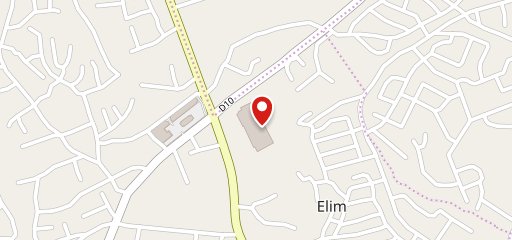 KFC Elim Mall (Drive-Thru), Elim - Restaurant menu, prices and reviews
