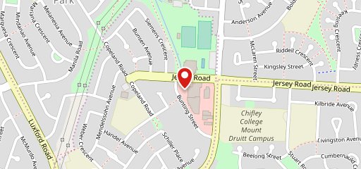 KFC - Restaurant menu, prices and reviews