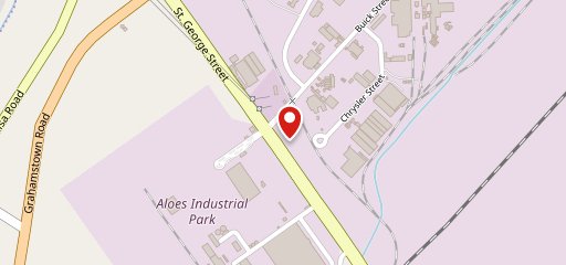 KFC Engen Addo Road restaurant, Südafrika - Restaurant menu and reviews