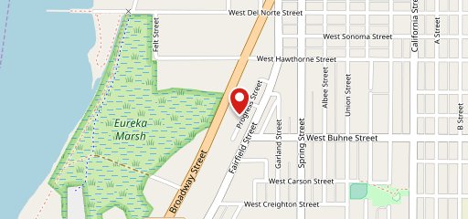 KFC, Eureka - Restaurant menu, prices and reviews