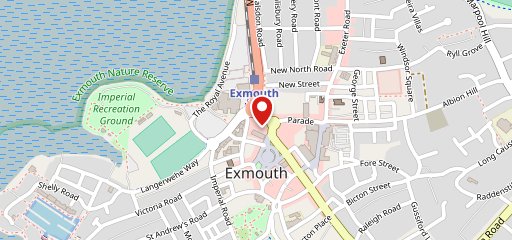 KFC Exmouth - Imperial Road, Exmouth - Restaurant menu, prices and reviews